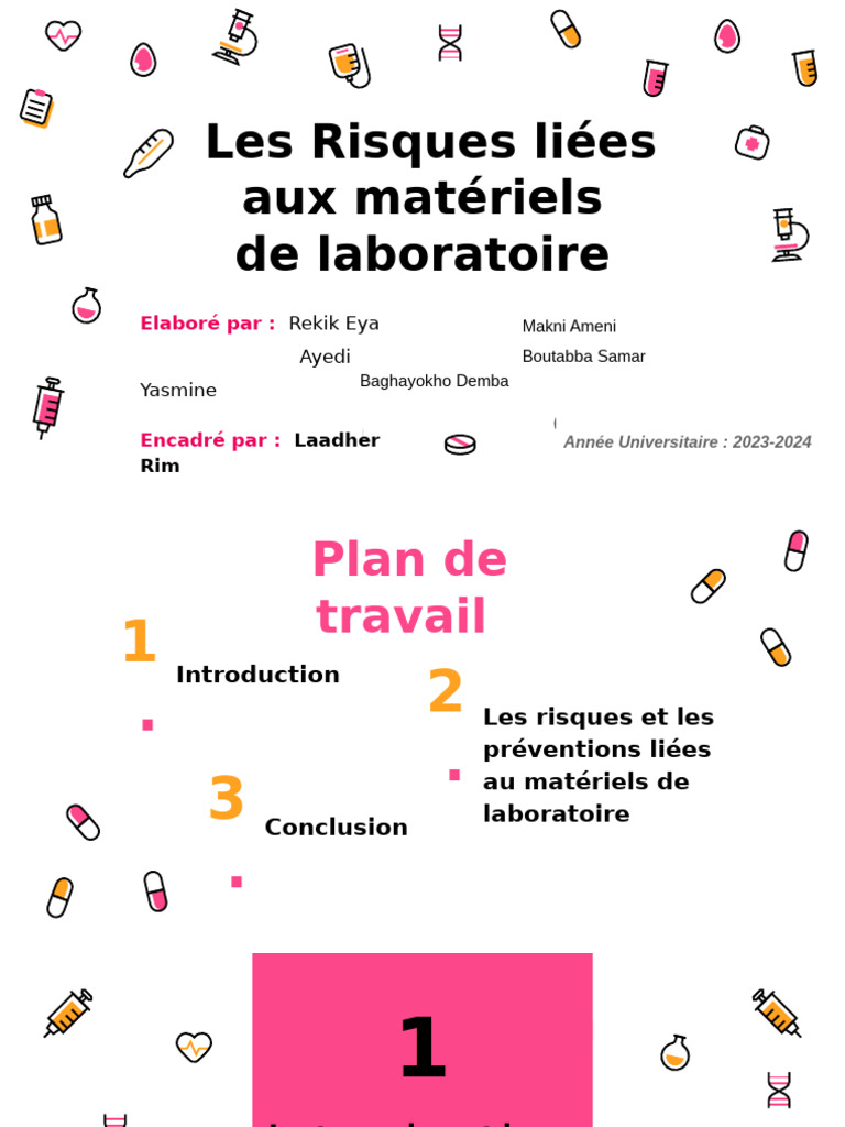 Risque de Manipulation | PDF | Radioactivité | Laser