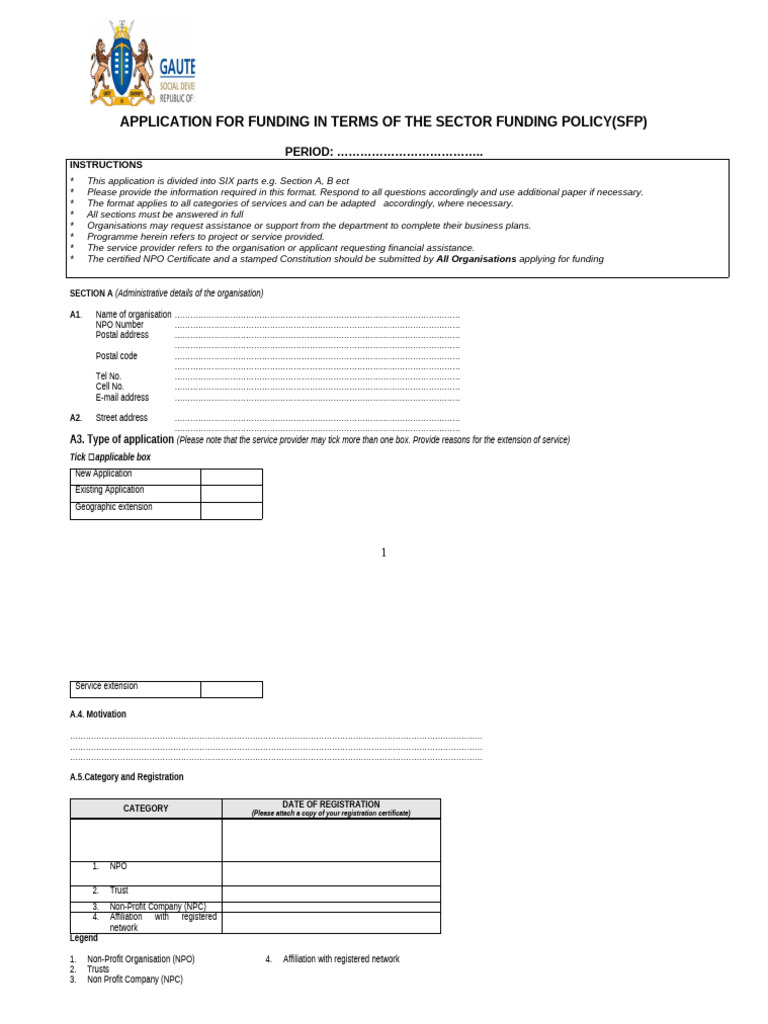 Provincial Business Plan 2025-2026 | PDF | Fee | Fundraising