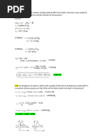 EGD Mechanical Notes | PDF | Screw | Manufactured Goods