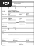 Vendor Codification User Manual | PDF