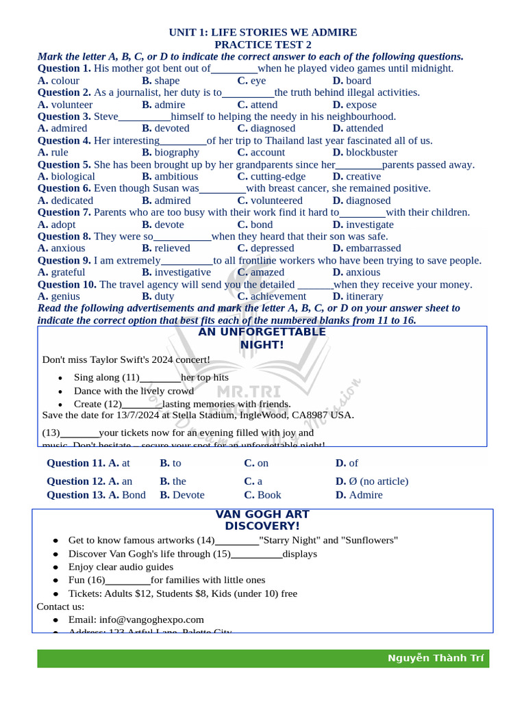 Unit 1 Life Stories We Admire 3 (CS) | PDF | Steve Jobs | Apple Inc.