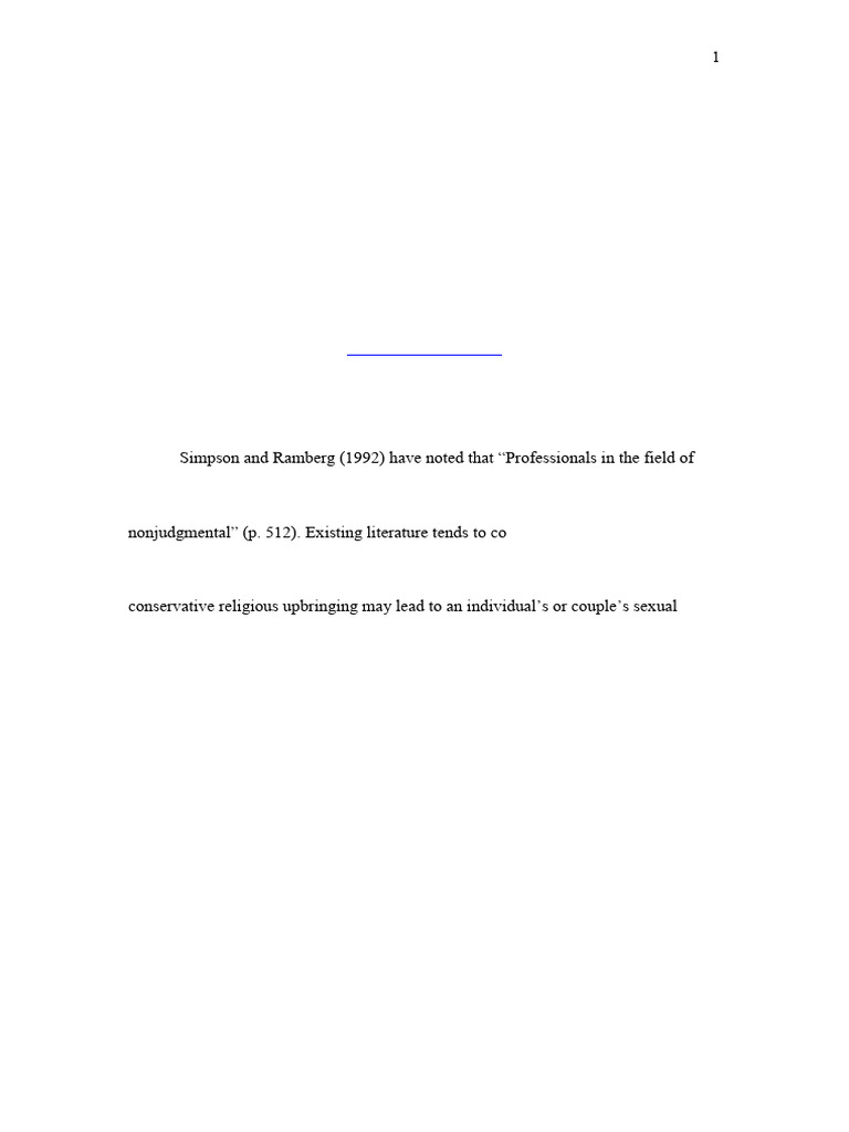 David Ribner Intimacy Modesty Secrecy | PDF | Sexual Intercourse | Orgasm