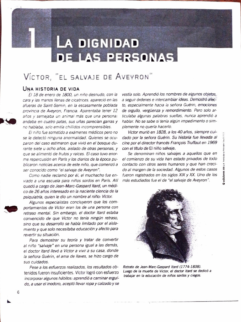 El Salvaje de Abeiron | PDF