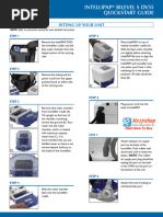 Luna CPAP Clinician Setup Guide | PDF | Menu (Computing) | Graphical ...