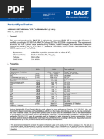 Virosil Pharma: Eco-Friendly Disinfectant | PDF | Disinfectant ...