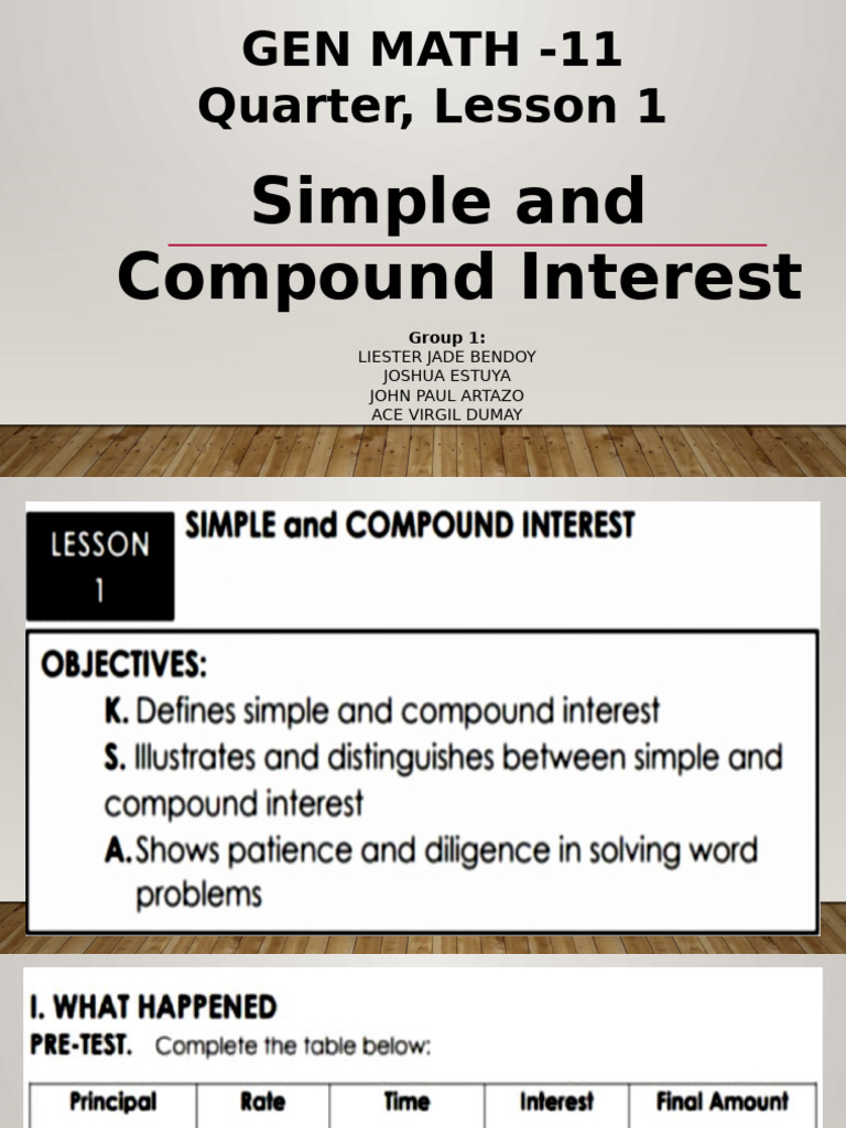 Liester Jade Powerpoint | PDF | Sports & Recreation | Self-Improvement