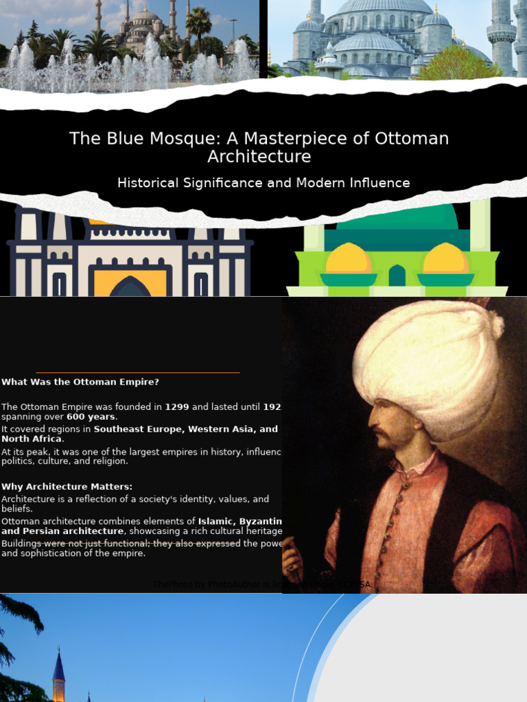 Presentation 28 | PDF | Mosque | Dome