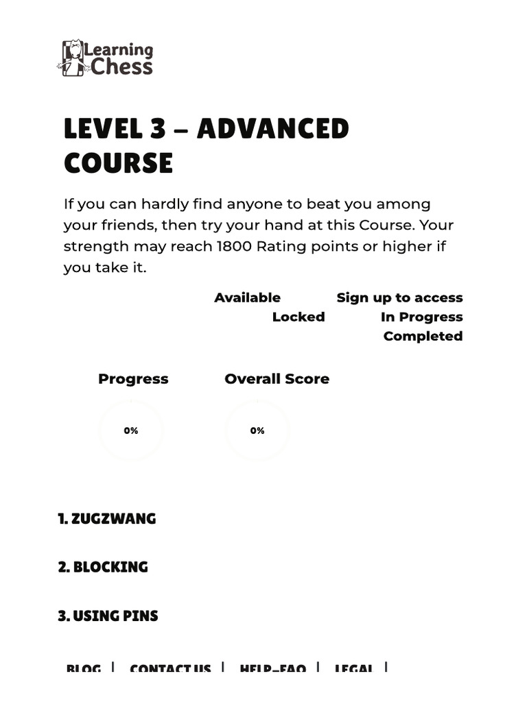 Advanced | PDF | Business