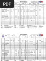 Think CBT Exercise 8 - Longitudinal Formulation V10 | PDF | Thought ...