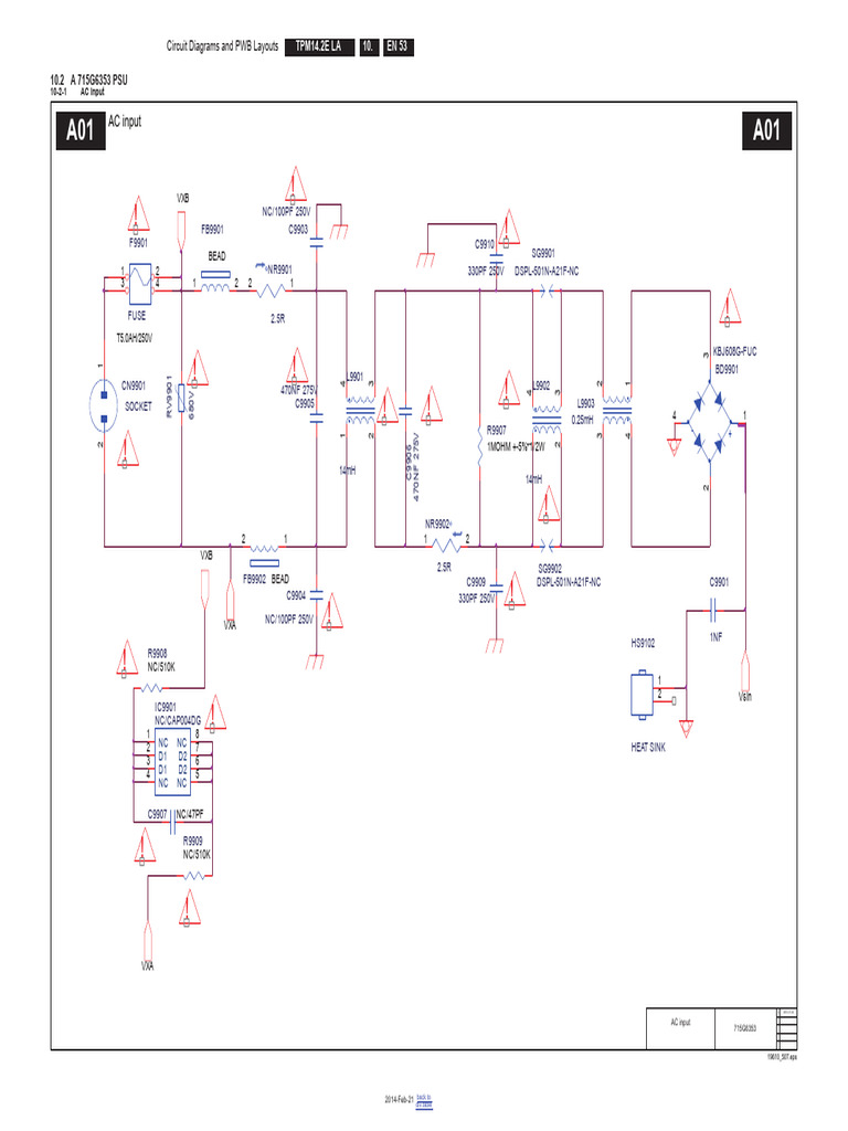 Circuit and PWB Layouts Overview | PDF | Electrical Engineering | Electronic Engineering