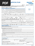Surgical Pre-authorization Form Revised 2024 (SHA)(1) | PDF ...