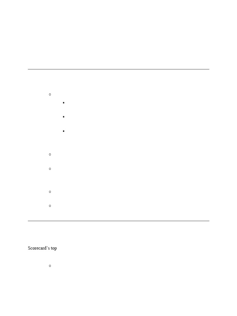 Internal Business Process Perspective_Notes | PDF | Performance ... Internal Business Process Perspective_Notes | PDF | Performance ...