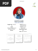 Panduan Penggunaan SIMPAKIN | PDF