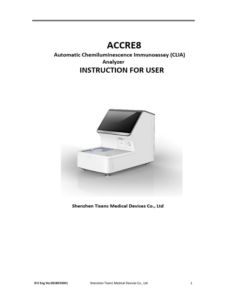 1 - 【Operation Manual】A8 Instruction for Users | PDF | Barcode ...