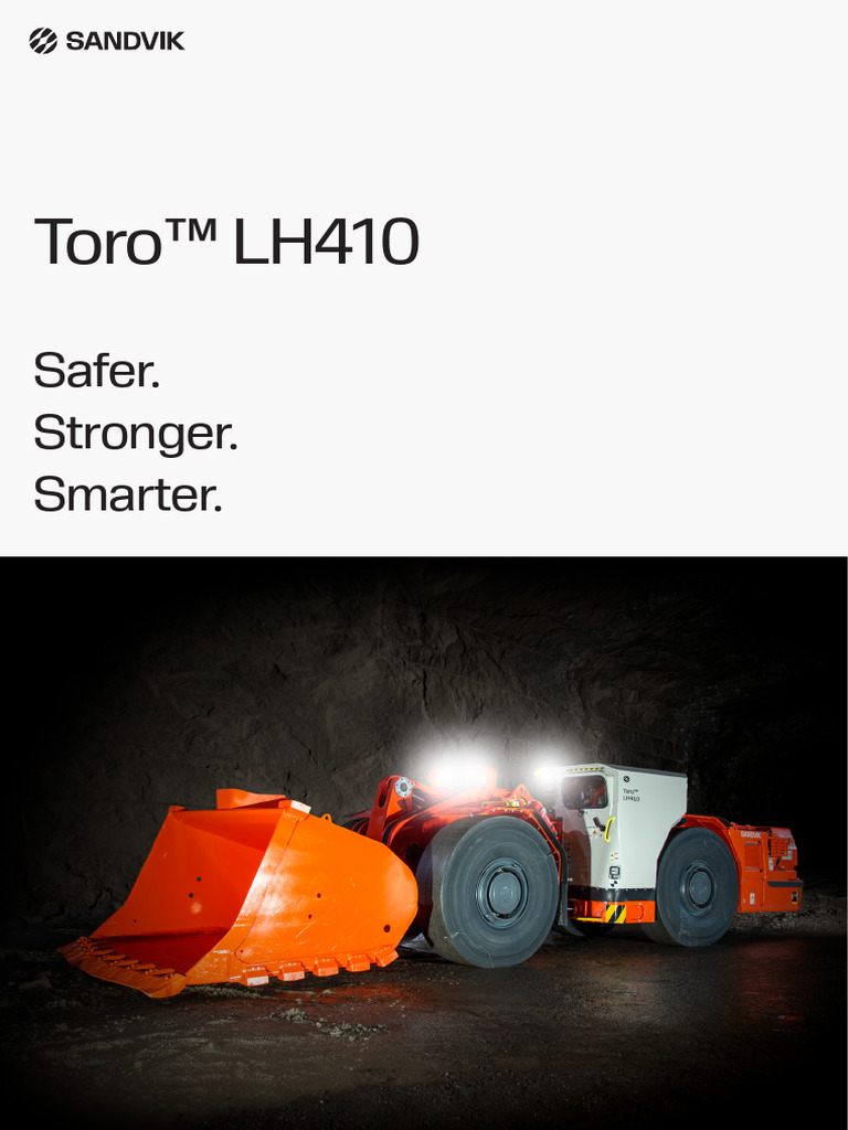 lh410 Specification Sheet English | PDF | Truck | Diesel Engine