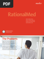 DoseEdge System Overview | PDF | Pharmacy | Health Care