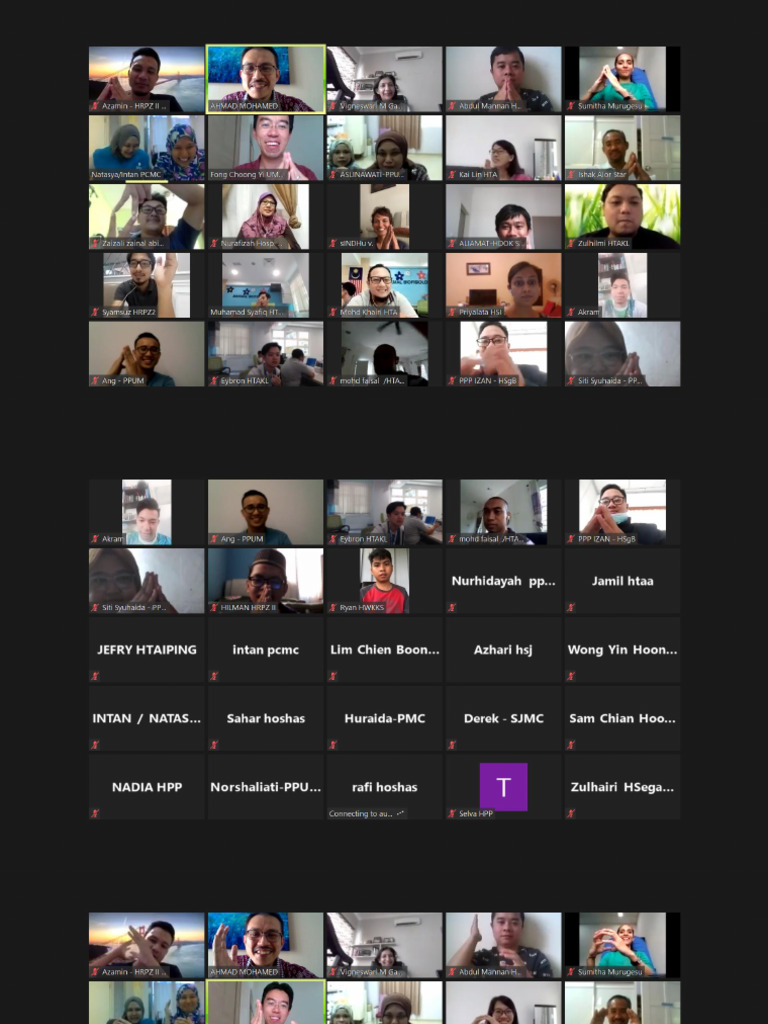 EEG For Neurotech Webinar Photos | PDF
