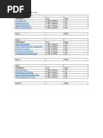 Beyond 5/3/1 Program 1.1: Training Principles | PDF | Weight Training ...