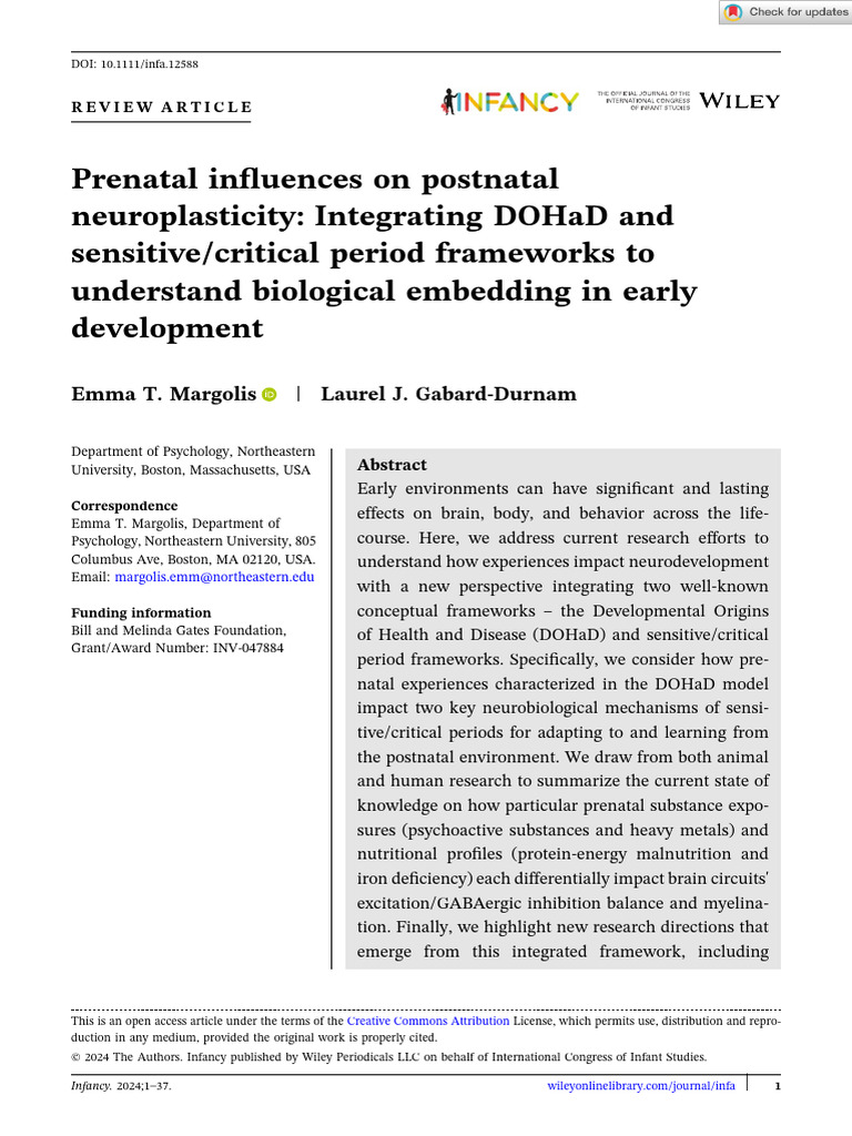 Dohad | PDF | Inhibitory Postsynaptic Potential | Cerebral Cortex