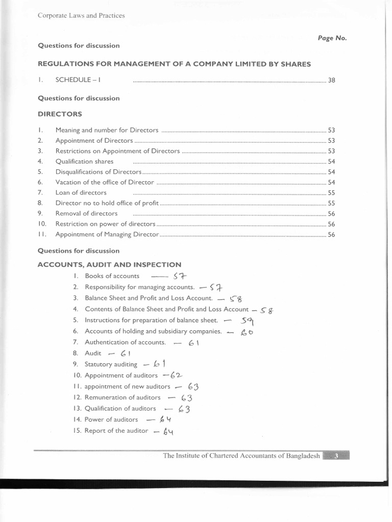 Accounts Audit and Inspection Guidelines | PDF | Audit | Balance Sheet
