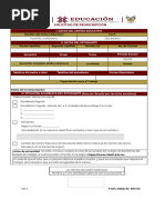 UFHEC - Probus Academy | PDF