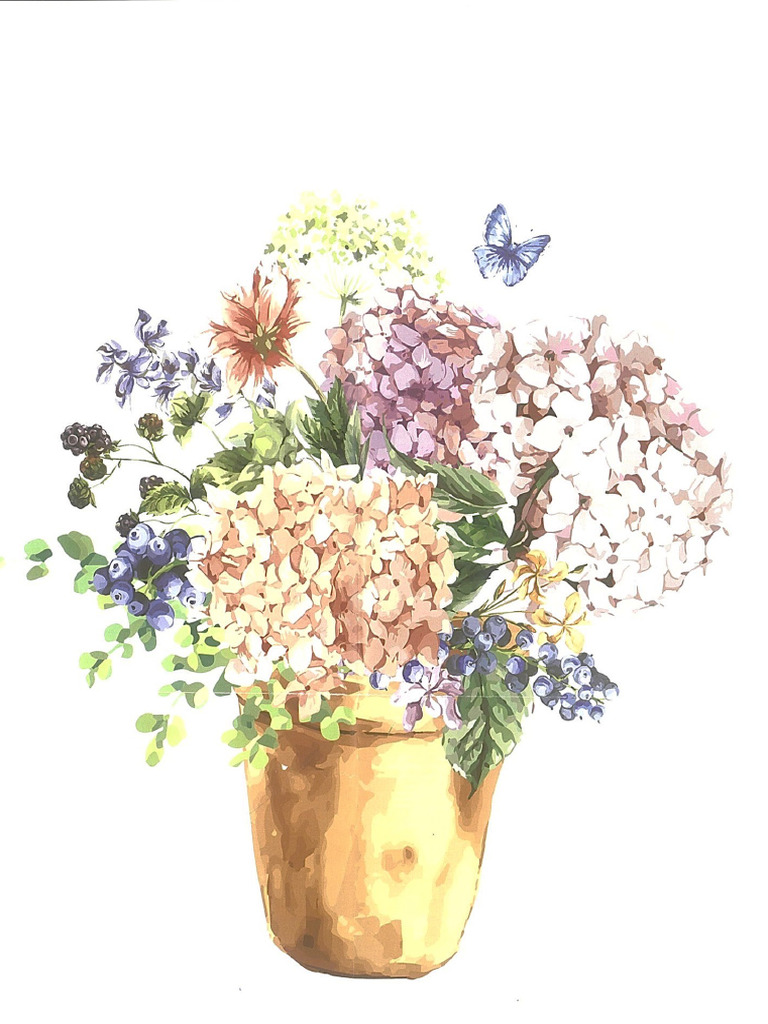 Flowers | PDF