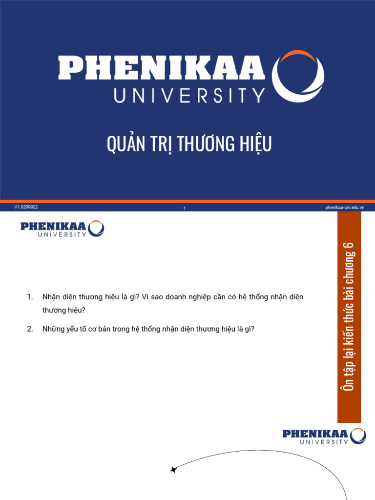 QTTH - Chương 7 | PDF