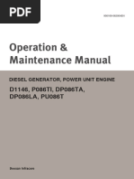 Ledeen GS, SY, VA Series Installation Manual | PDF | Valve | Actuator
