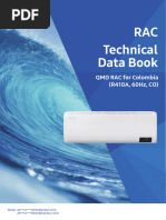 Loren Cook ACEB Brochure1 | PDF | Horsepower | Pipe (Fluid Conveyance)