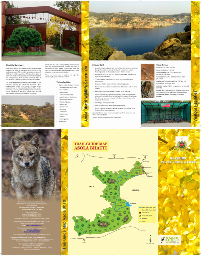 Cycle Track PDF | PDF