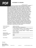 CBP Form 400 (1) | PDF | Payments | Automated Clearing House