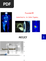 CPT Code Guidelines For Nuclear Medicine and PET | PDF | Nuclear ...