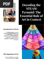 Steam Pyramid | PDF | Science | Mathematics