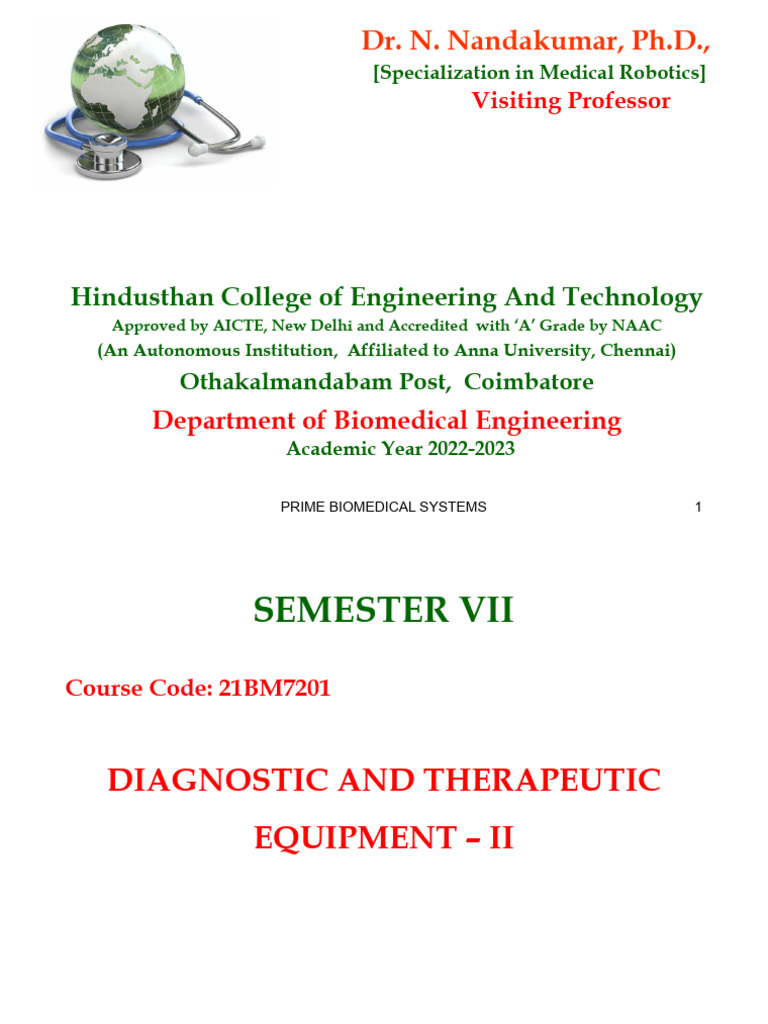 Medical Imaging Processing | PDF | Microwave | Radiation