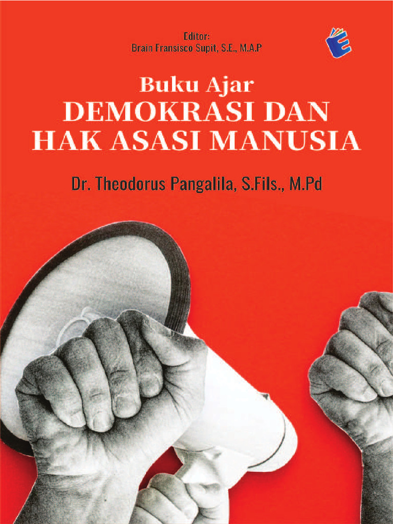 Buku Ajar Demokrasi dan HAM | PDF | Karier & Perkembangan