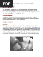 Gingival Stillmans Cleft - Revisited | PDF | Periodontology | Mouth