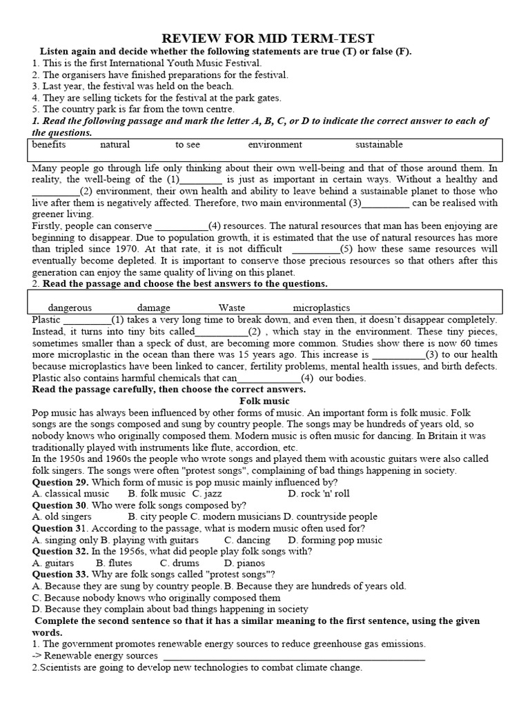 On Gk1-10 Gs Extra 2024 | PDF | Songs | Folk Music
