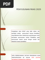 Contoh Rkas Bos Kinerja 2024 - Berkemajuan Terbaik | PDF