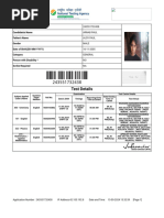 Ims-Daz Membership Hmo Program | PDF | High Density Lipoprotein | Eye