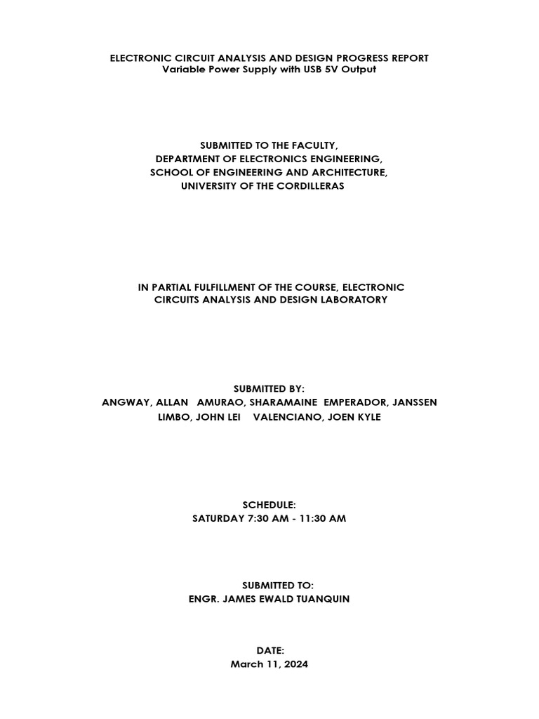 Week 1,2,3,4 Jimbo Group-1 | PDF