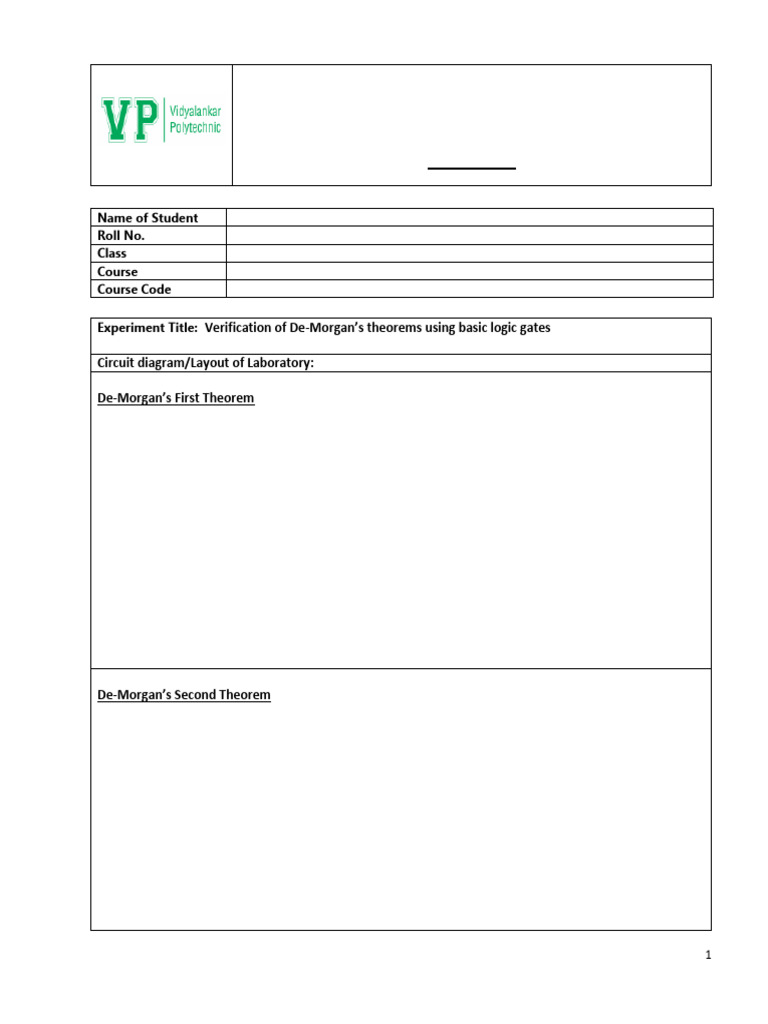 DTM - EXP 3 Sheet | PDF | Computers