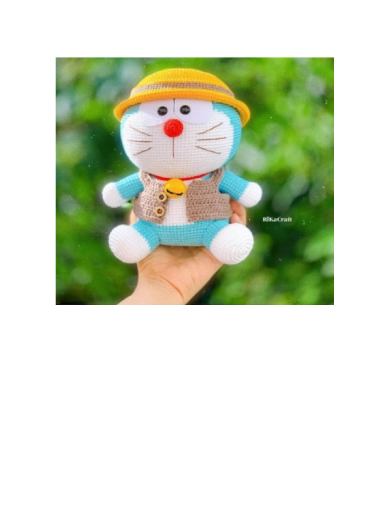 Manga - Doraemon | PDF