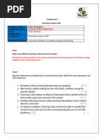 Technical Product Documentation - Lettering - BS en ISO 03098-1-2015 ...