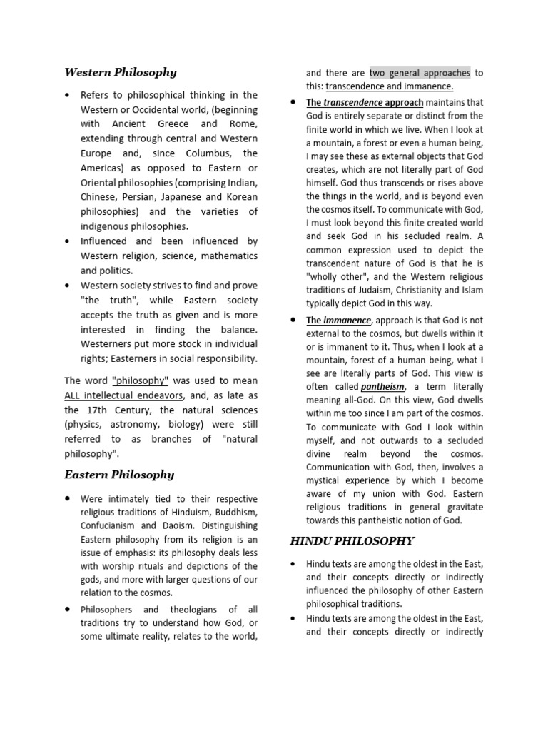 Introduction to Ethics in Philosophy | PDF | Morality | Tao