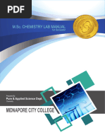 Shell St. Fergus Gas Plant | PDF | Gases