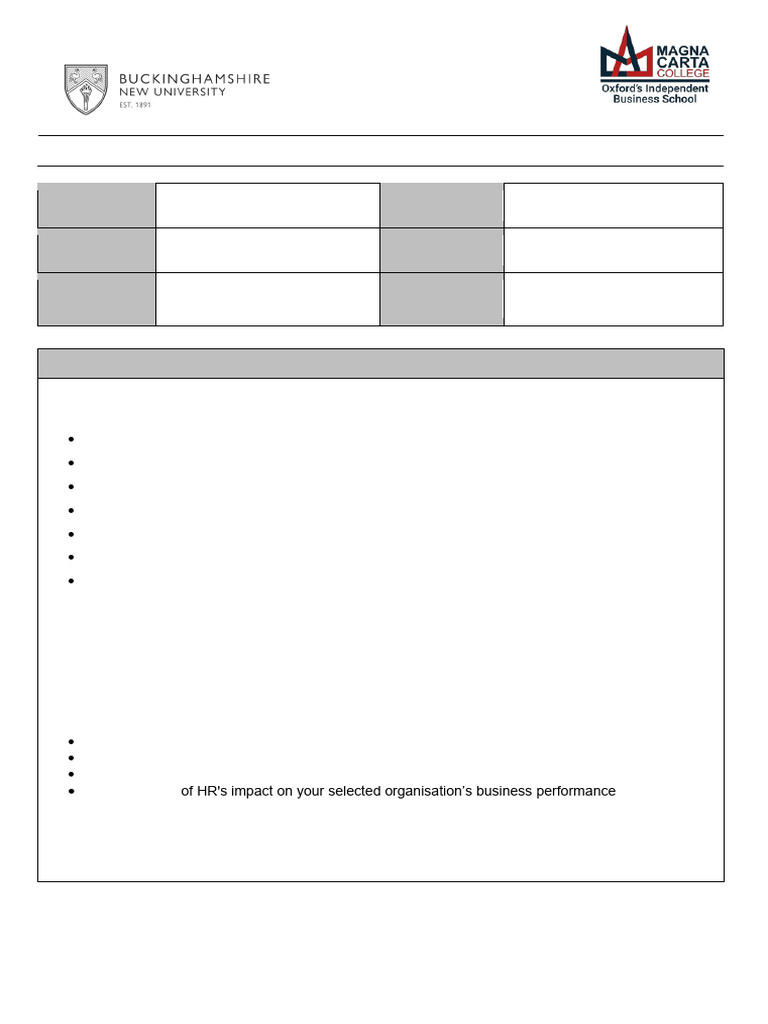 FY021-Assignment Brief - MCC | PDF | Cognition