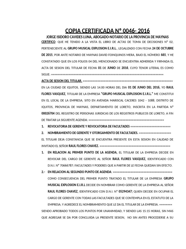 Grupo Explosion | PDF