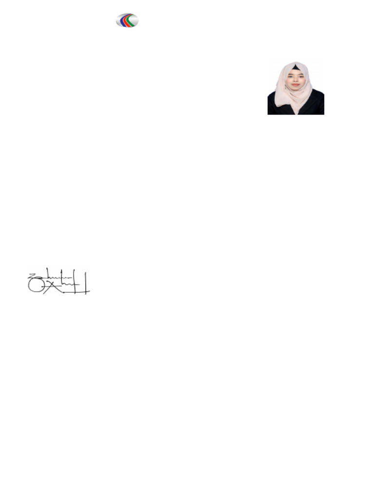 Generate 3 | PDF | Career & Growth