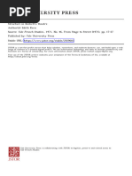 Equus (Play) | PDF
