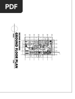 Worthing Hospital Floor Plan Overview | PDF | Hospital | Emergency ...